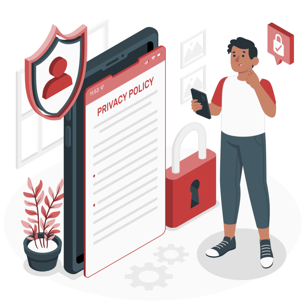 Understanding Data Privacy Principles in the Digital Realm | CPD – LearnHUB: South Africa's ...