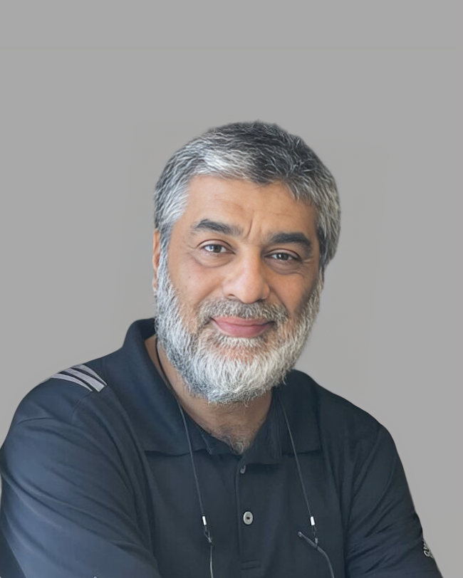 NGO Management – Imam Development Program