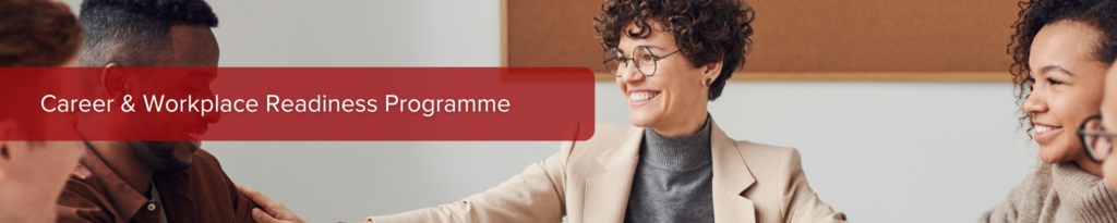 Career & Workplace Readiness Programme – LearnHUB: South Africa's ...